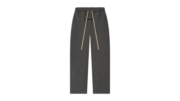 Fear Of God Essentials Lounge Sweatpant - Charcoal Heather