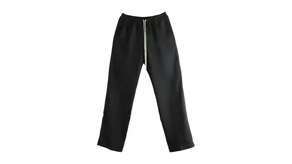 Rick Owens Dietrich Drawstring Pants