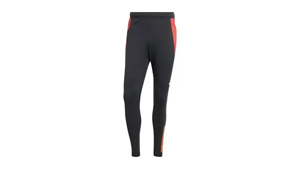 Adidas Tiro 24 Competition Pants - Black App Solar Red