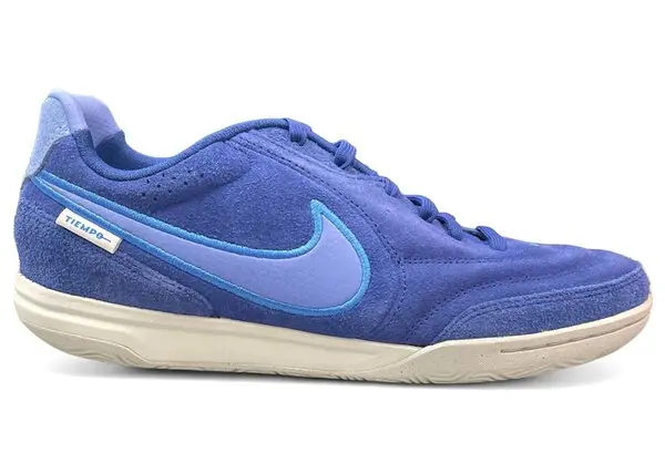 Nike Tiempo Streetgato Ic Prm - Deep Royal Blue/blue Crystal/polar