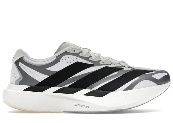 Adidas Adizero Evo Sl Exo Sneakers - White/black/silver