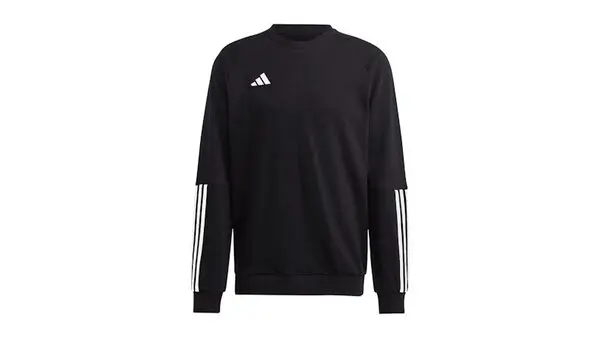 Adidas Tiro 23 Competition Crew Sweatshirt - Black