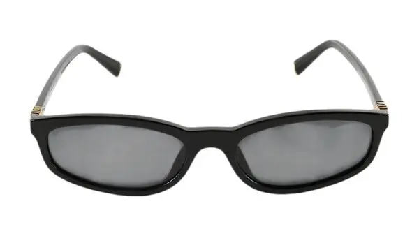 Miu Miu Regard Sunglasses - Slate Grey