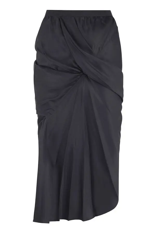 Rick Owens Seb Skirt