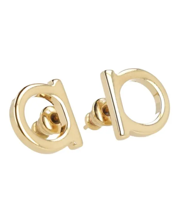 FERRAGAMO Bijoux Earrings - Yellow