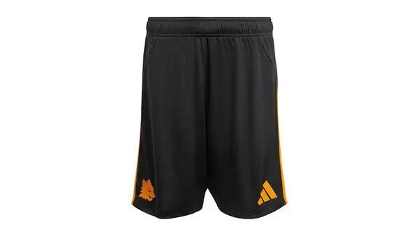 Adidas Away Shorts 2025/2026