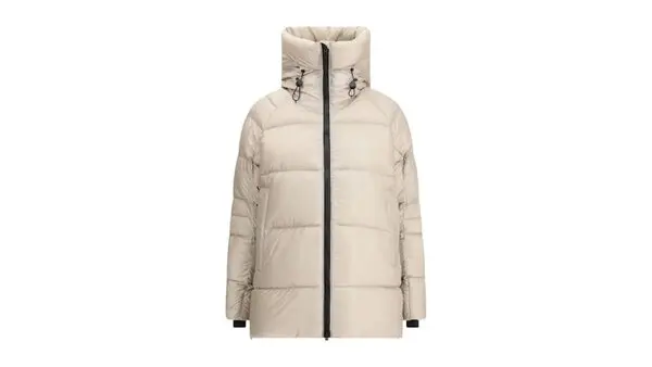Canada Goose Cypress Puffer Coat