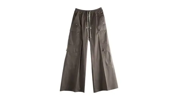 Rick Owens Cargobelas Pants