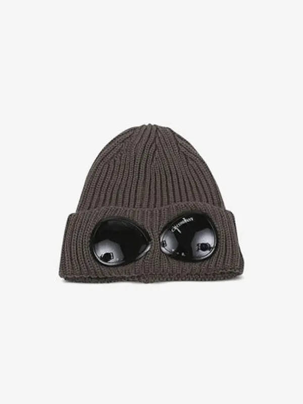 C.P. COMPANY Accessories Knit Cap