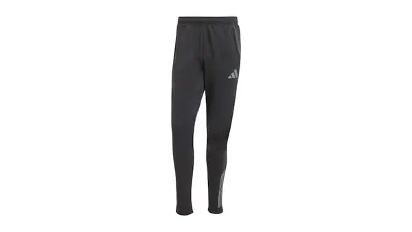 Adidas Tiro 25 Competition Winterized Tracksuit Pants - Black Team Dark Grey
