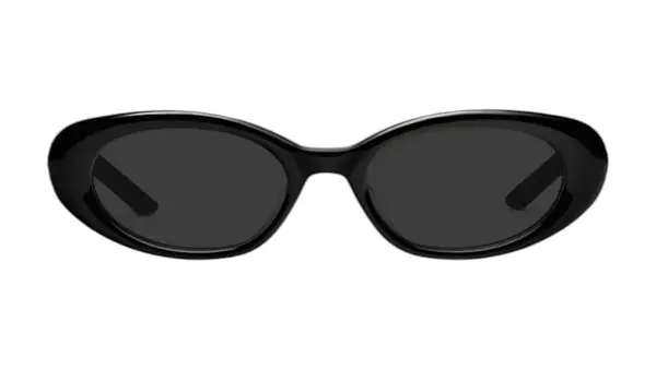 GENTLE MONSTER Loco 01 Sunglasses