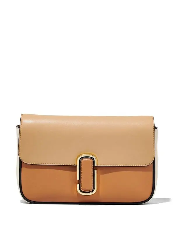 Marc Jacobs Cb Leather J Marc Shoulder Bag - Cathay Spi