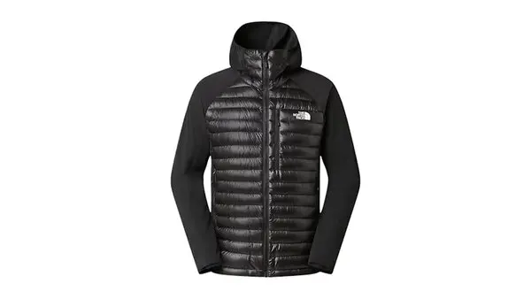The North Face Summit Breithorn Light Hybrid Hoodie