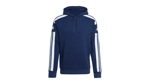 Adidas Squadra 21 Sweat Hoodie - Team Navy Blue