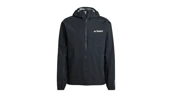 Adidas Terrex Xperior Hybrid Rain.rdy Jacket