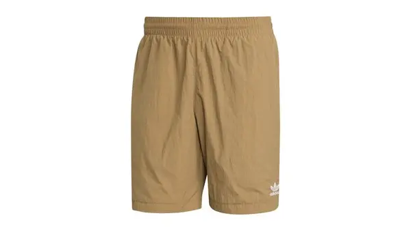 Adidas Trefoil Essentials Woven Shorts