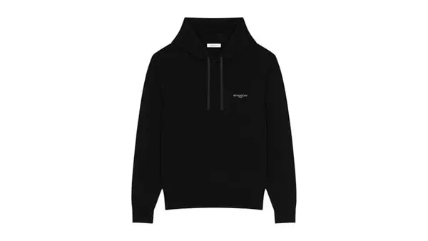 Givenchy Hooded Sweater