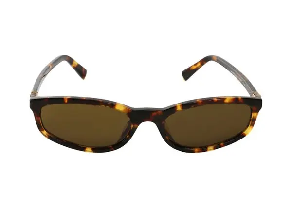 Miu Miu Regard Sunglasses