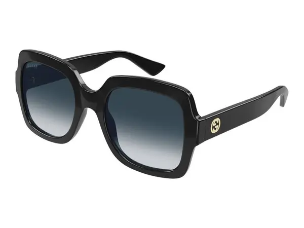 Gucci Rectangular Sunglasses