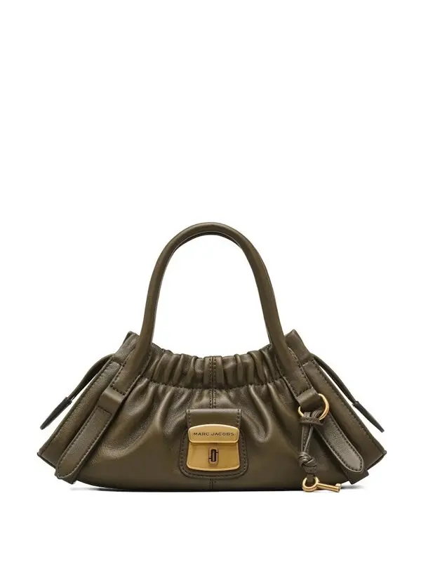 Marc Jacobs The Small Satchel Bag - Beech