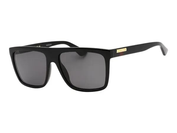 Gucci Rectangular Sunglasses