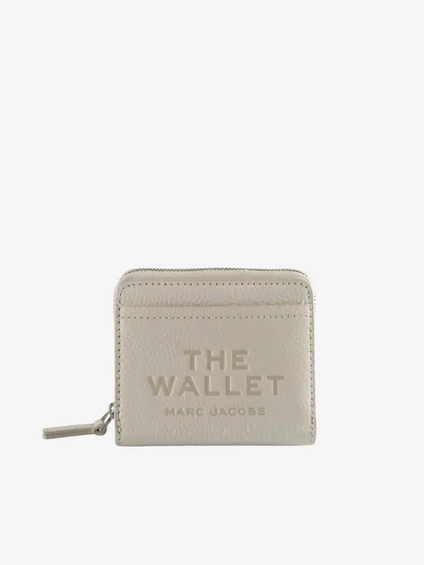 Marc Jacobs The Mini Compact Wallet