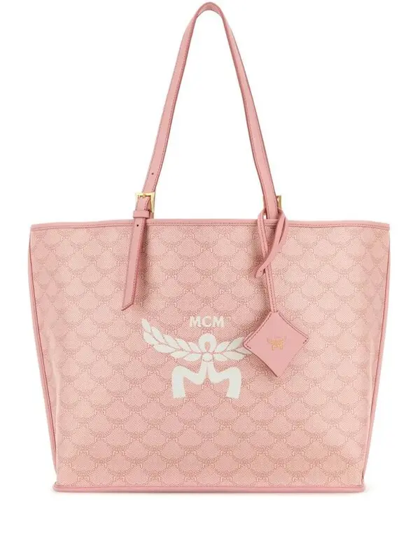 Mcm Himmel Lts Shopper