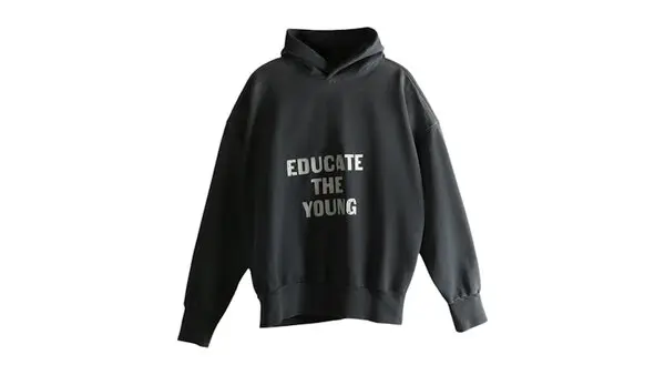 Fear Of God Educate Hoodie