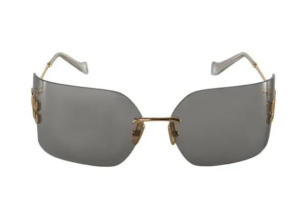 Miu Miu Runway Sunglasses