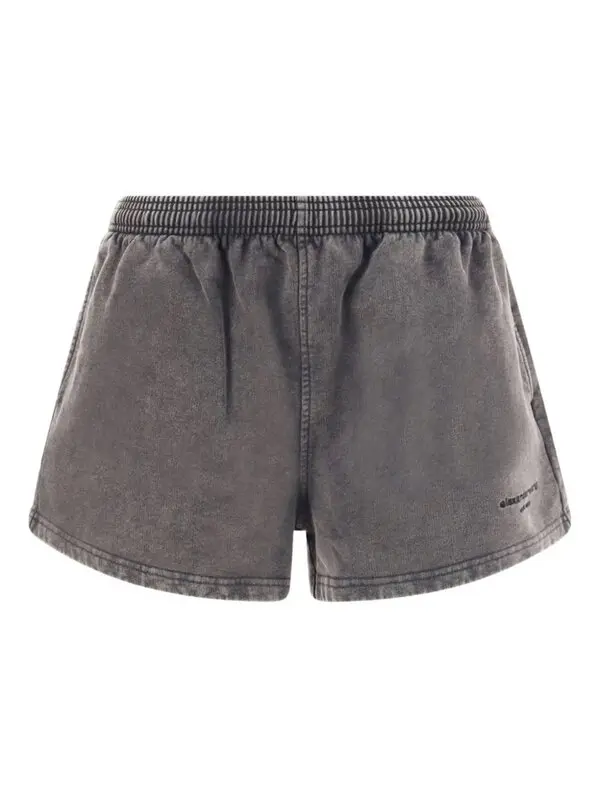 Alexander Wang Running Shorts