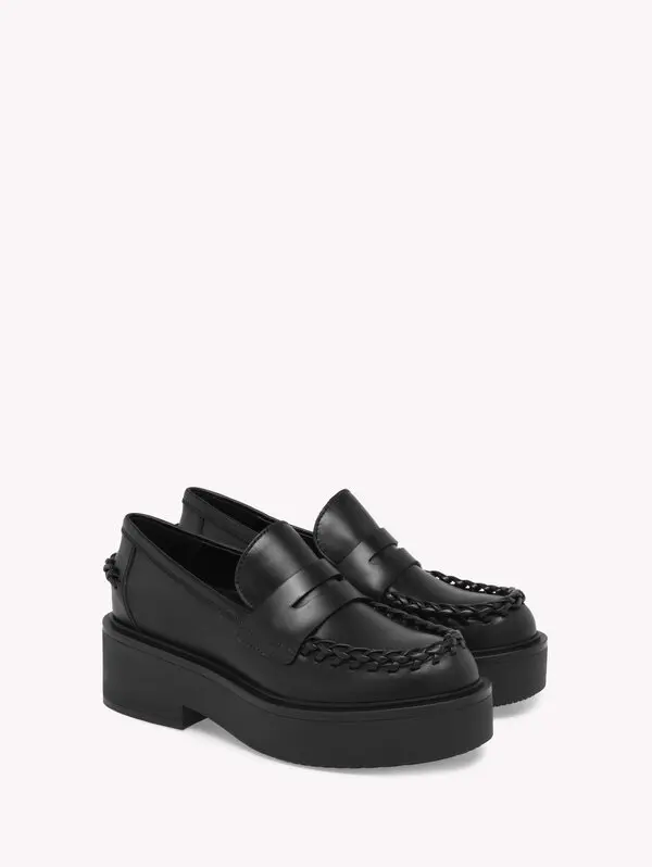 GIANVITO ROSSI Yuna Loafer
