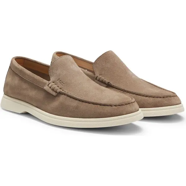 BOSS Sienne Loafer