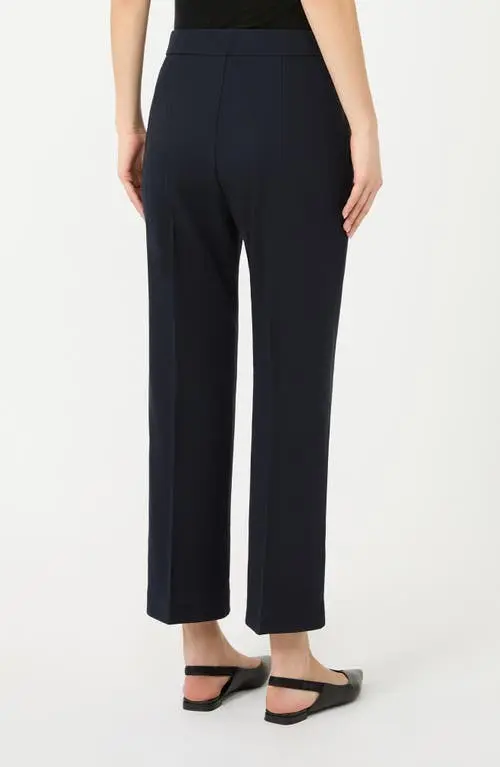 MM BY MAX MARA Callifo Straight Leg Pants