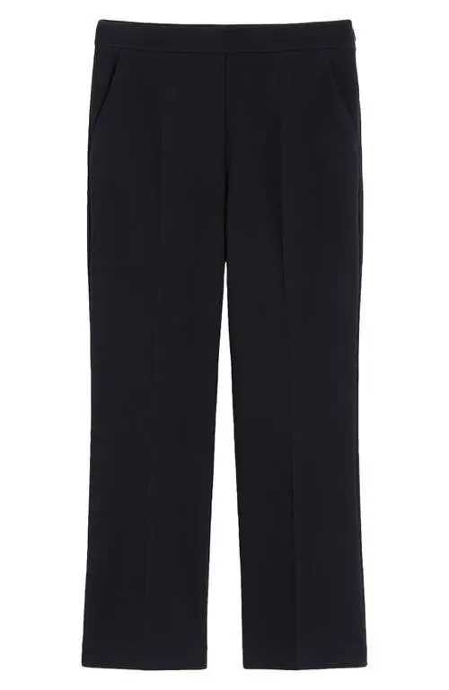 MM BY MAX MARA Callifo Straight Leg Pants