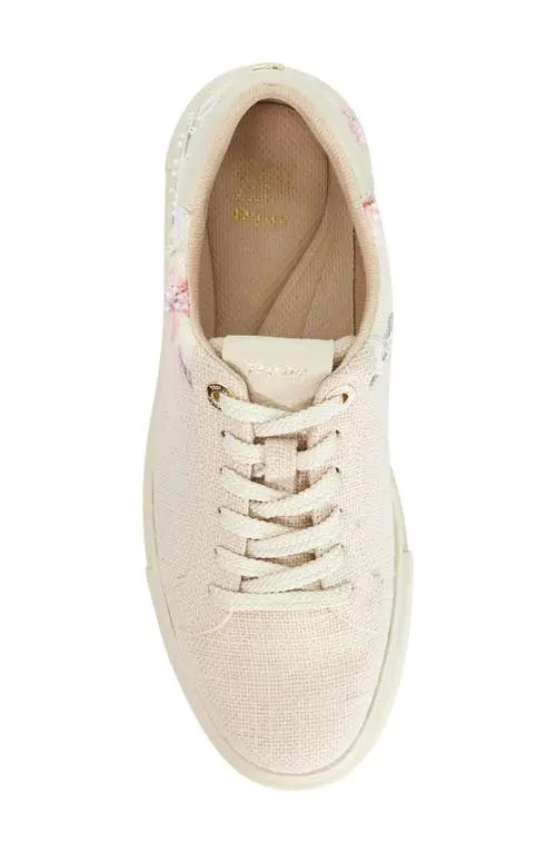 Dune London Evienne Platform Sneaker