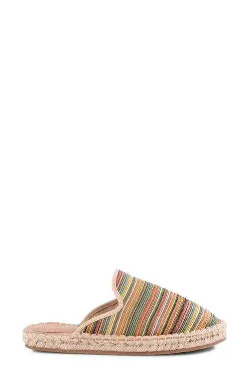 Seychelles Happy Place Espadrille Mules - Tan