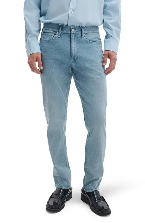 Rag & Bone Fit 2 Airflex Slim Fit Jeans - Newstrand