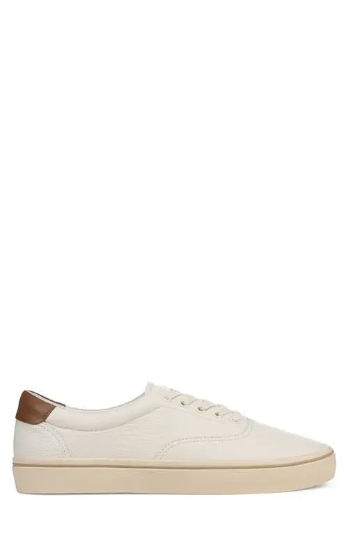 Vince Seaside Low Top Sneaker