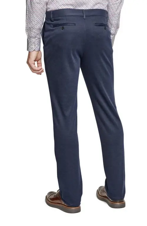 Johnston & Murphy Xc Flex® Pinnacle Flat Front Dress Pants