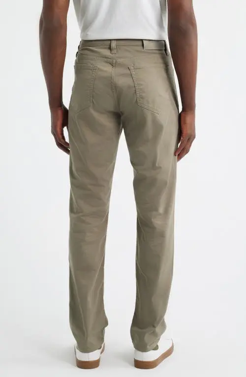 34 Heritage Courage Coolmax® Straight Leg 5-pocket Pants