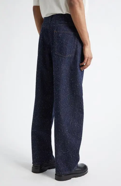 Jacquemus Le De-nimes Mirada Jeans