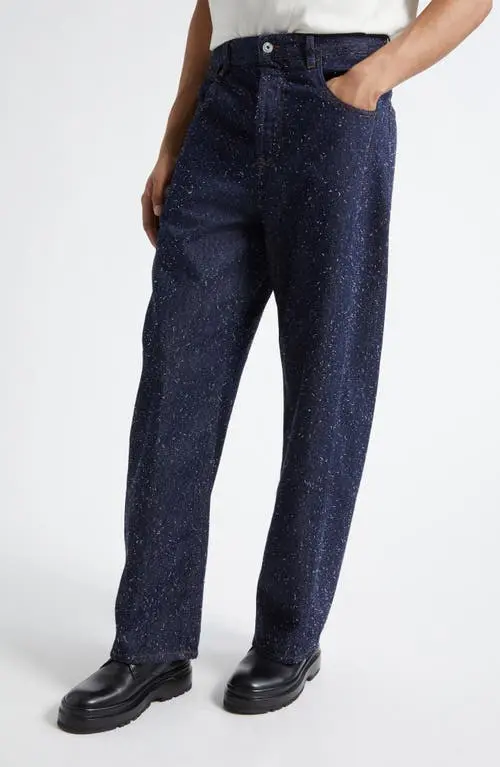 Jacquemus Le De-nimes Mirada Jeans