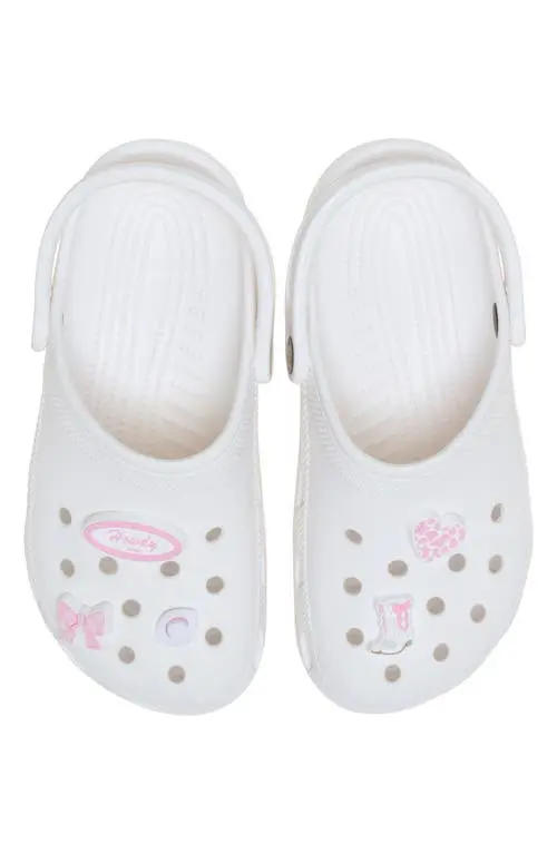 CROCS Rodeo Jibbitz™ Shoe Charms 5-pack