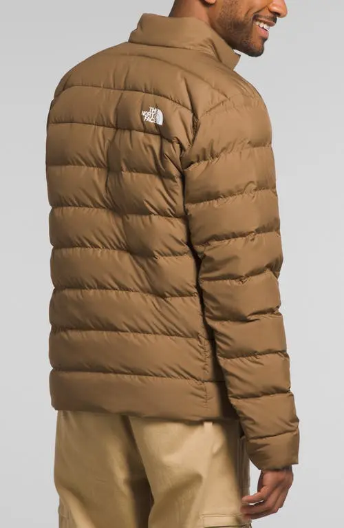 The North Face Aconcagua 3 Durable Water-repellent Jacket