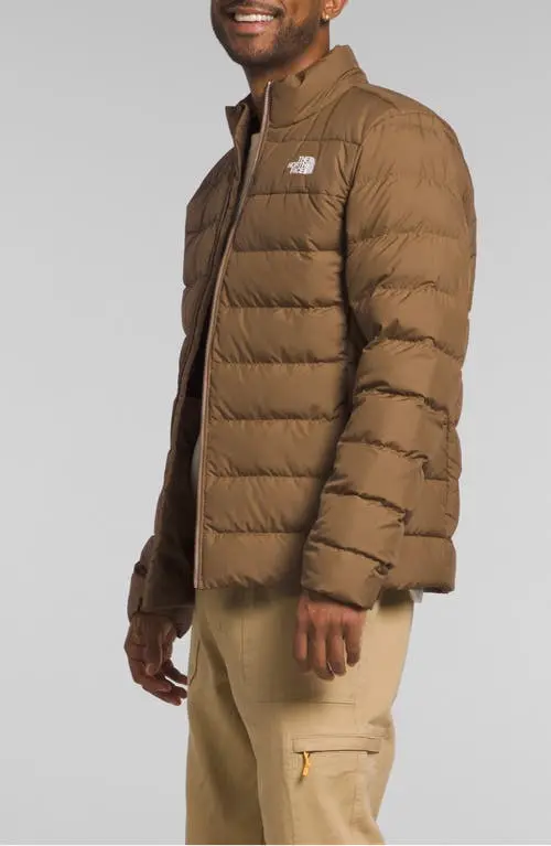 The North Face Aconcagua 3 Durable Water-repellent Jacket