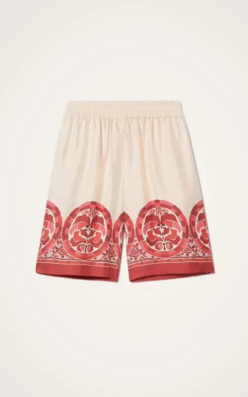 La DoubleJ Palazzo Shorts