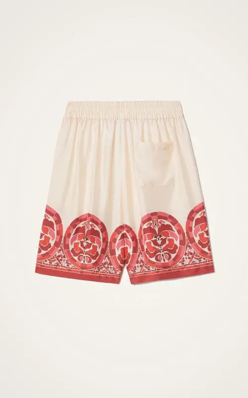 La DoubleJ Palazzo Shorts