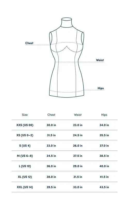 La DoubleJ Libertine Cotton Midi Dress