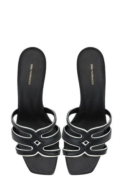 Bruno Magli Enora Slide Sandal