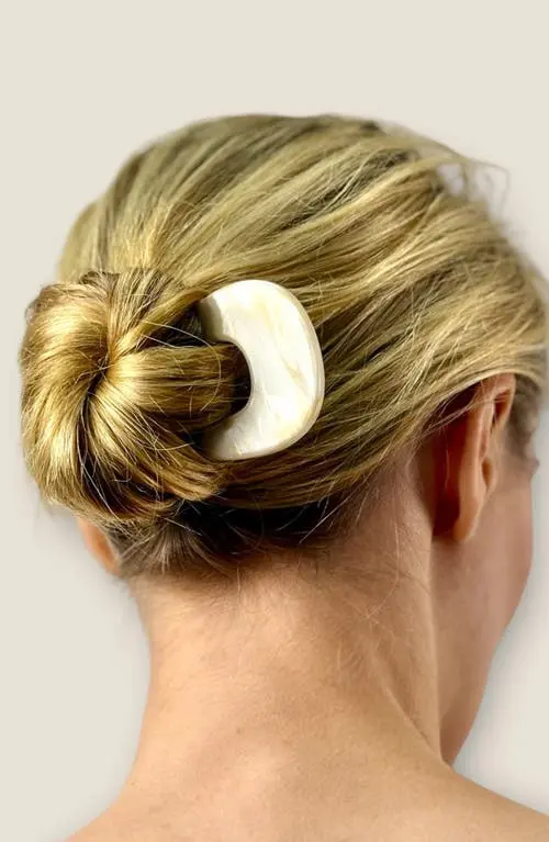 FICCARE Large Chignon Stick